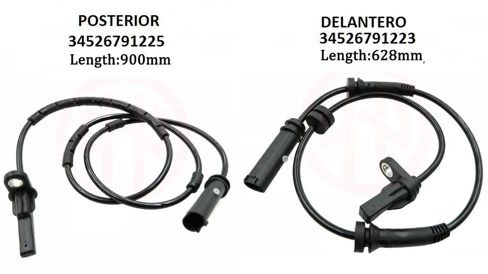 Sensor ABS DSC BMW Serie 1 2 3 4 – repuestovehicular.com